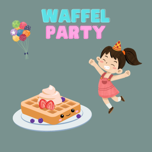 Geburtstagspakete – Gönn dir eine Pause